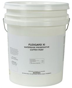 Flexgard XI | Flexdel